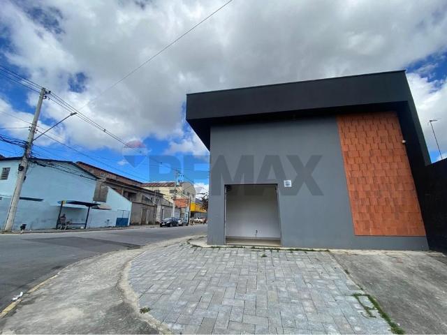 Ponto em Vila Oliveira, Mogi das Cruzes/SP de 18m² para locação R$ 1.600,00/mes