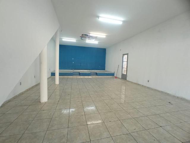 Ponto em Vila Antônio Augusto Luiz, Caçapava/SP de 85m² para locação R$ 1.200,00/mes