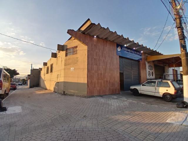 Ponto em Vila Antártica, Praia Grande/SP de 230m² à venda por R$ 689.900,00