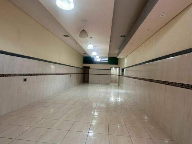 Ponto em Vila Assis Brasil, Mauá/SP de 90m² para locação R$ 2.500,00/mes