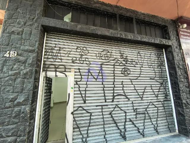 Ponto em Vila Carrão, São Paulo/SP de 52m² para locação R$ 4.200,00/mes