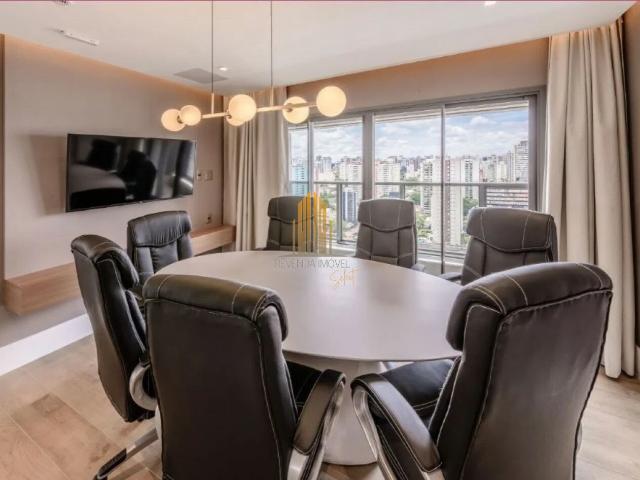 Ponto em Vila Clementino, São Paulo/SP de 31m² à venda por R$ 699.000,00