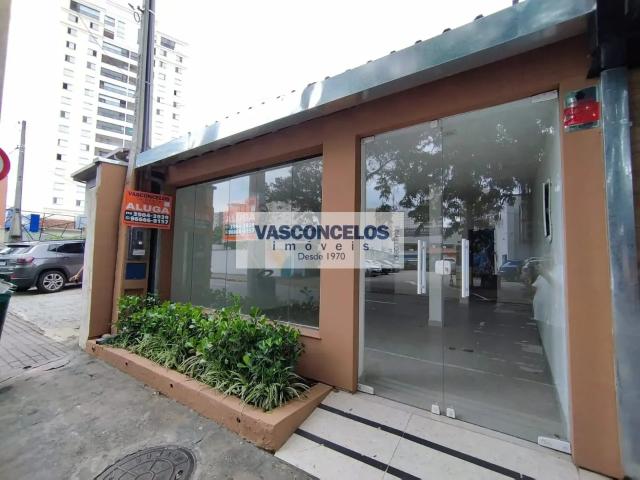 Ponto em Vila Ema, São José dos Campos/SP de 50m² para locação R$ 3.700,00/mes