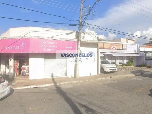 Ponto em Vila Ema, São José dos Campos/SP de 50m² para locação R$ 4.000,00/mes