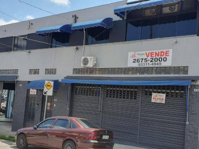 Ponto em Vila Feliz, São Paulo/SP de 650m² à venda por R$ 1.799.900,00