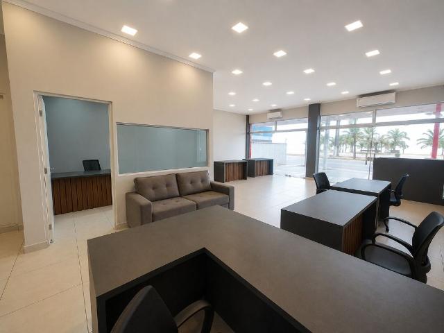 Ponto em Vila Guilhermina, Praia Grande/SP de 120m² à venda por R$ 149.900,00