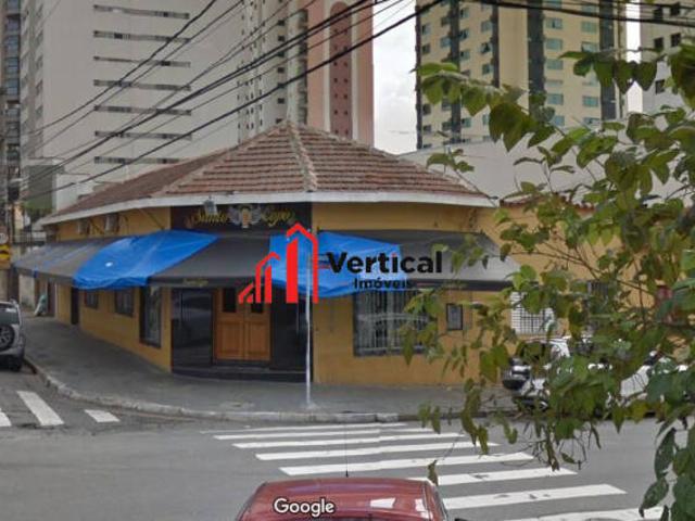 Ponto em Vila Gomes Cardim, São Paulo/SP de 600m² à venda por R$ 6.999.900,00