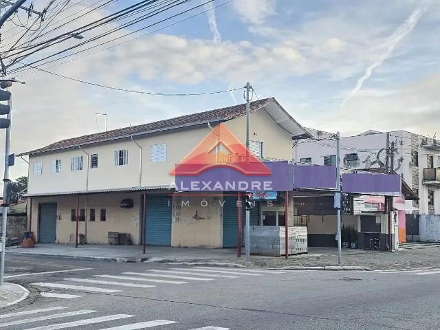 Ponto em Vila Industrial, São José dos Campos/SP de 290m² à venda por R$ 1.199.900,00