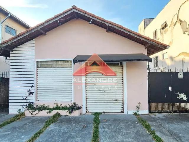 Ponto em Vila Industrial, São José dos Campos/SP de 37m² para locação R$ 2.500,00/mes