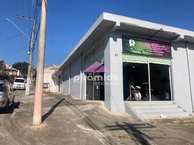 Ponto em Vila Iracema, São José dos Campos/SP de 173m² à venda por R$ 519.900,00