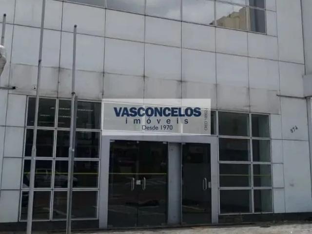 Ponto em Vila Jaboticabeira, Taubaté/SP de 400m² à venda por R$ 3.499.900,00 ou para locação R$ 15.000,00/mes