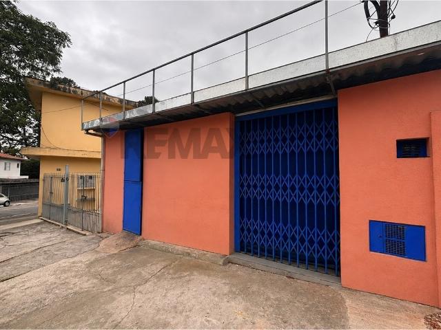 Ponto em Vila Leopoldina, São Paulo/SP de 60m² para locação R$ 3.000,00/mes