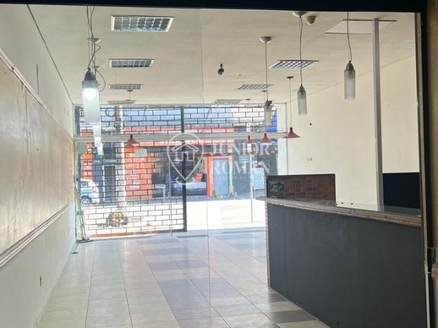 Ponto em Vila Linda, Santo André/SP de 0m² para locação R$ 7.500,00/mes
