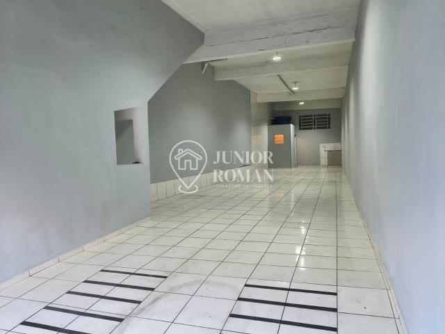 Ponto em Vila Linda, Santo André/SP de 100m² para locação R$ 4.500,00/mes