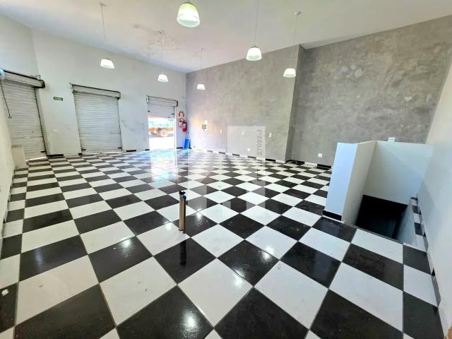 Ponto em Vila Progresso, Jundiaí/SP de 80m² para locação R$ 2.500,00/mes