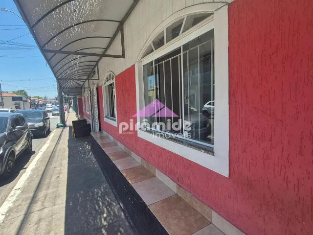 Ponto em Vila Rossi, São José dos Campos/SP de 700m² à venda por R$ 2.899.900,00