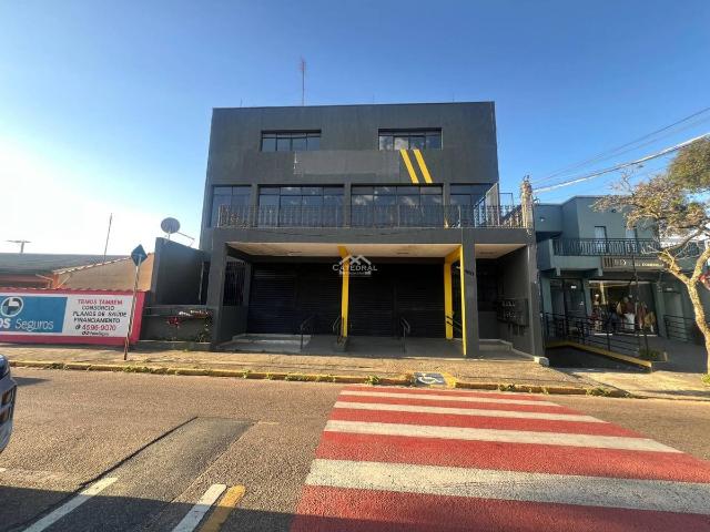 Ponto em Vila São José, Várzea Paulista/SP de 330m² para locação R$ 10.600,00/mes