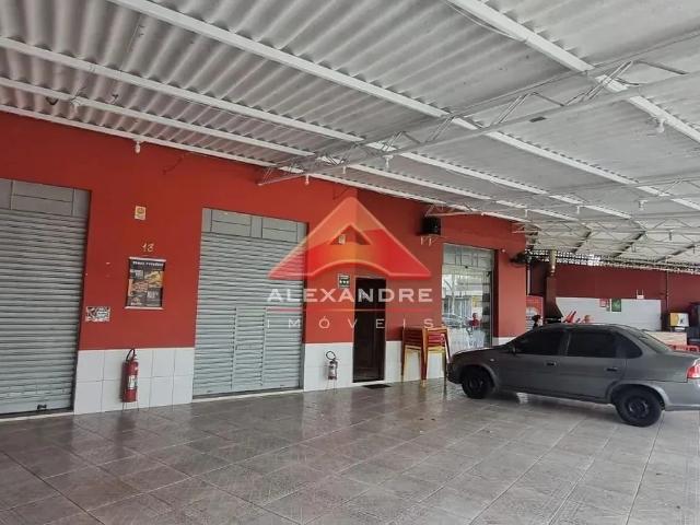 Ponto em Vila Tesouro, São José dos Campos/SP de 415m² à venda por R$ 2.249.000,00