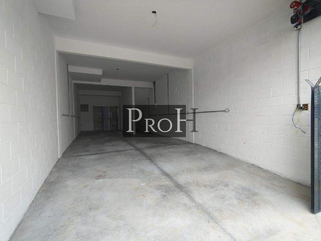 Ponto em Vila Vivaldi, São Bernardo do Campo/SP de 60m² para locação R$ 2.900,00/mes