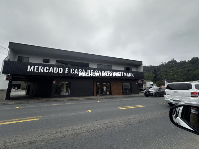 Ponto em Água Verde, Blumenau/SC de 600m² 4 quartos à venda por R$ 2.499.900,00