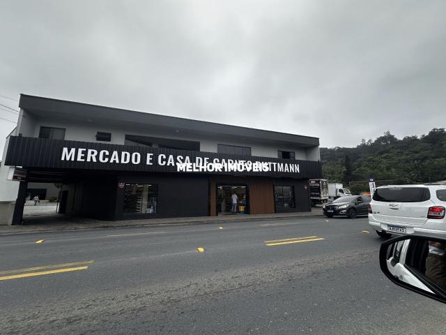 Ponto em Água Verde, Blumenau/SC de 600m² 4 quartos à venda por R$ 2.499.000,00