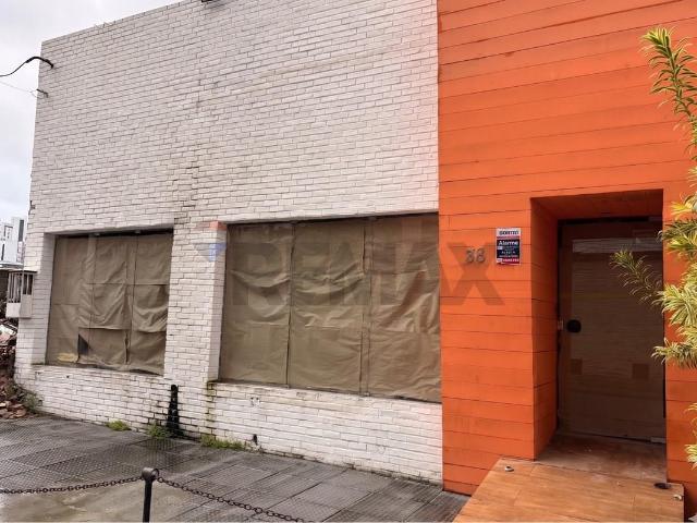 Ponto em Aflitos, Recife/PE de 247m² para locação R$ 10.000,00/mes