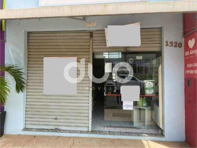 Ponto em Alto, Piracicaba/SP de 50m² para locação R$ 2.000,00/mes