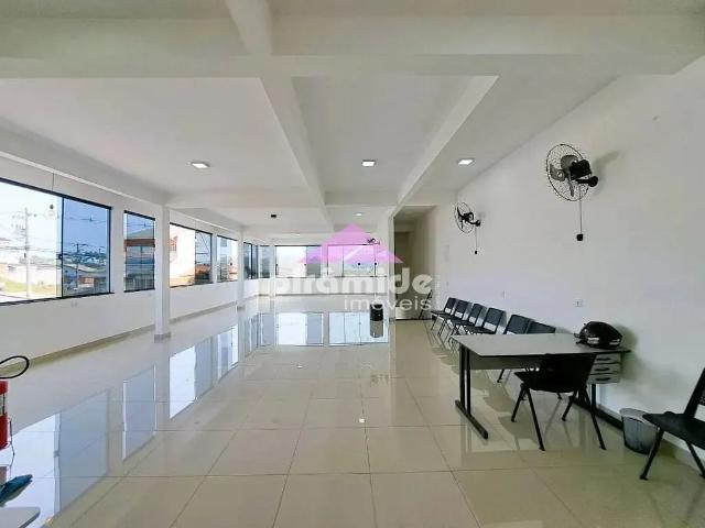 Ponto em Altos da Vila Paiva, São José dos Campos/SP de 129m² à venda por R$ 1.280.000,00 ou para locação R$ 3.500,00/mes