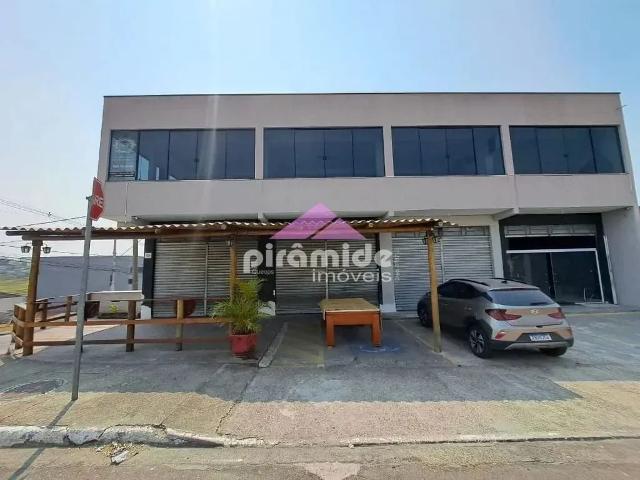 Ponto em Altos da Vila Paiva, São José dos Campos/SP de 259m² à venda por R$ 1.550.000,00 ou para locação R$ 3.000,00/mes