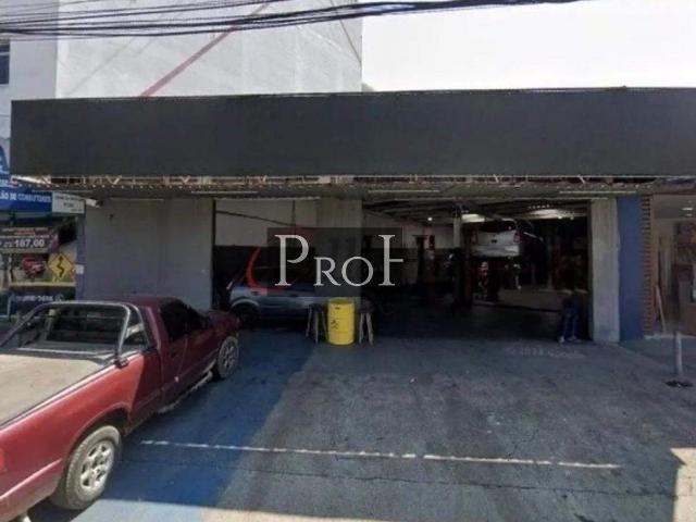 Ponto em Assunção, São Bernardo do Campo/SP de 920m² à venda por R$ 1.271.000,00