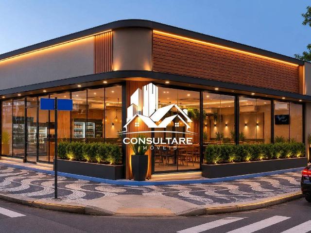 Ponto em Aparecida, Santos/SP de 200m² à venda por R$ 584.000,00