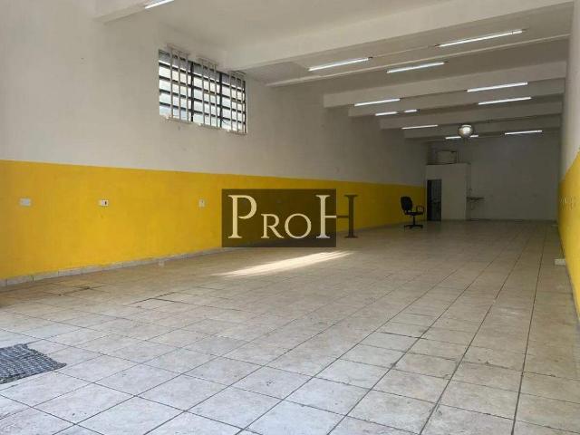 Ponto em Balneário São Francisco, São Paulo/SP de 110m² para locação R$ 3.750,00/mes