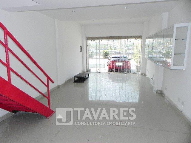 Ponto em Barra da Tijuca, Rio de Janeiro/RJ de 72m² à venda por R$ 1.389.000,00