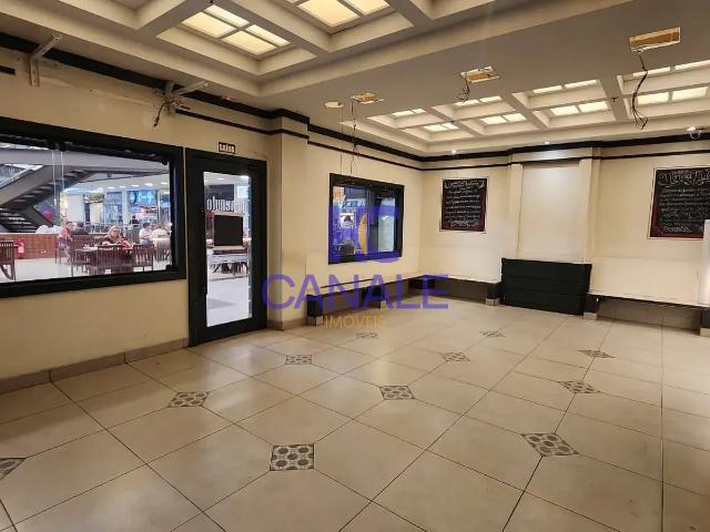 Ponto em Barra da Tijuca, Rio de Janeiro/RJ de 90m² para locação R$ 13.000,00/mes