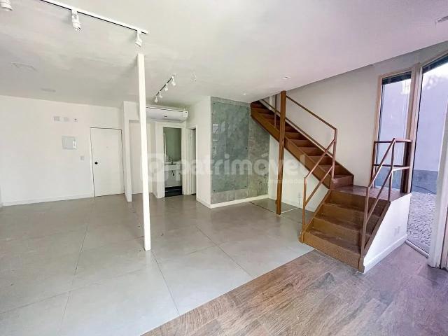 Ponto em Barra da Tijuca, Rio de Janeiro/RJ de 100m² para locação R$ 6.500,00/mes