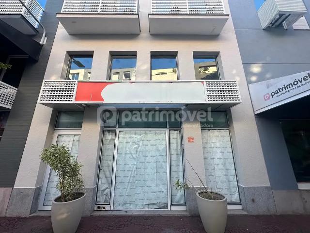 Ponto em Barra da Tijuca, Rio de Janeiro/RJ de 100m² para locação R$ 9.000,00/mes