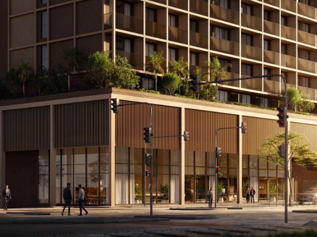 Ponto em Batel, Curitiba/PR de 308m² à venda por R$ 5.215.460,00
