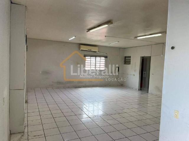 Ponto em Bosque, Campinas/SP de 225m² para locação R$ 5.000,00/mes