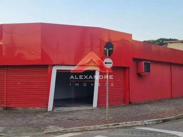 Ponto em Bosque dos Eucaliptos, São José dos Campos/SP de 105m² para locação R$ 7.000,00/mes