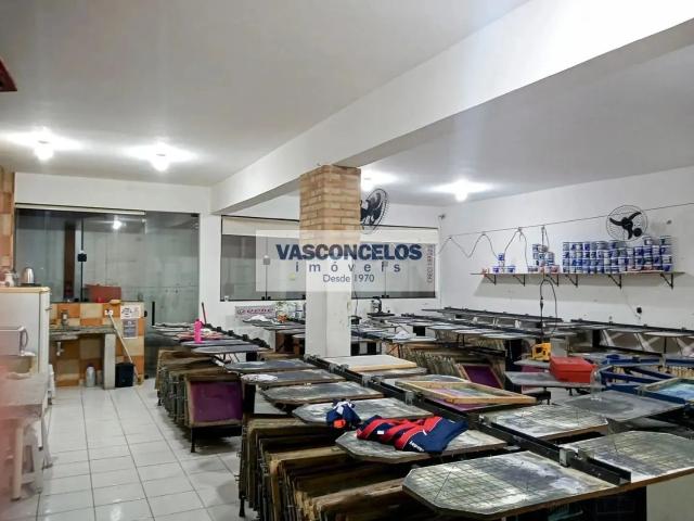 Ponto em Bosque dos Eucaliptos, São José dos Campos/SP de 240m² à venda por R$ 1.899.900,00