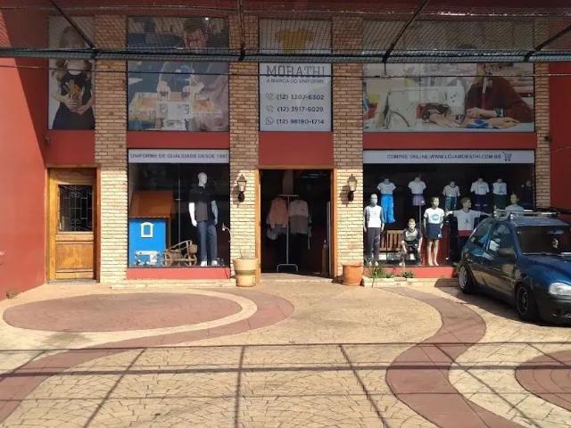 Ponto em Bosque dos Eucaliptos, São José dos Campos/SP de 390m² à venda por R$ 1.599.900,00 ou para locação R$ 6.000,00/mes