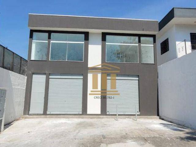 Ponto em Bosque dos Eucaliptos, São José dos Campos/SP de 330m² à venda por R$ 2.699.000,00