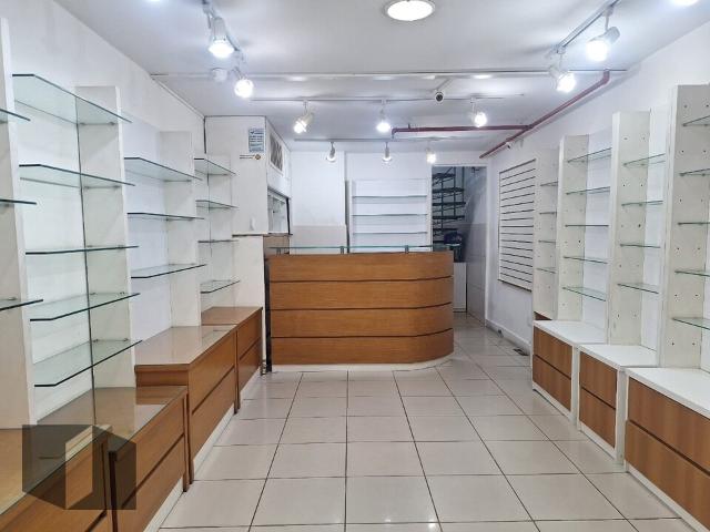 Ponto em Botafogo, Rio de Janeiro/RJ de 43m² à venda por R$ 1.140.000,00 ou para locação R$ 8.800,00/mes