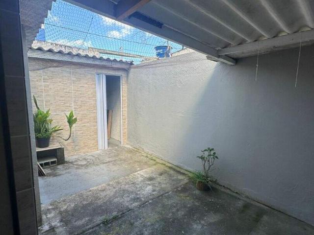 Ponto em Campestre, Santo André/SP de 28m² para locação R$ 1.700,00/mes