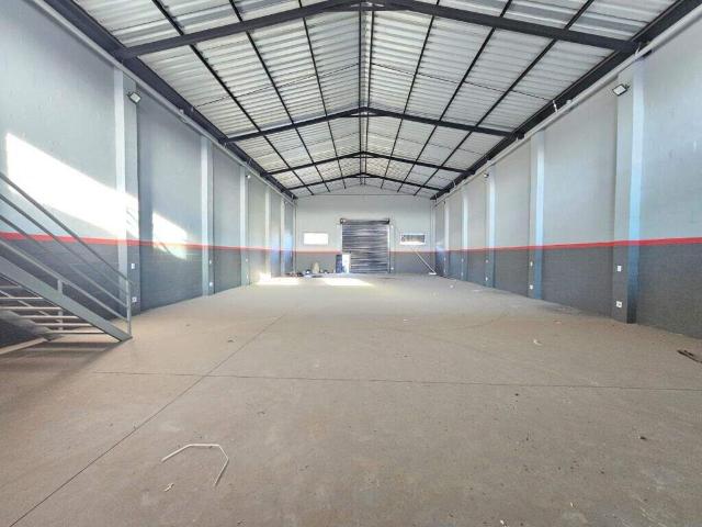 Ponto em Campestre, Piracicaba/SP de 450m² para locação R$ 10.500,00/mes