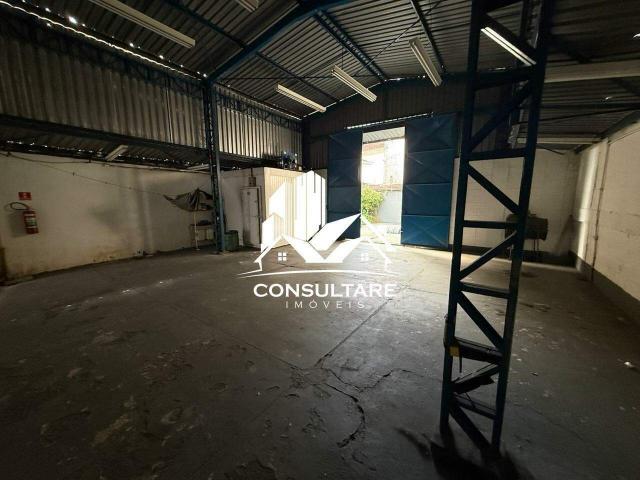 Ponto em Campo Grande, Santos/SP de 527m² à venda por R$ 2.999.000,00