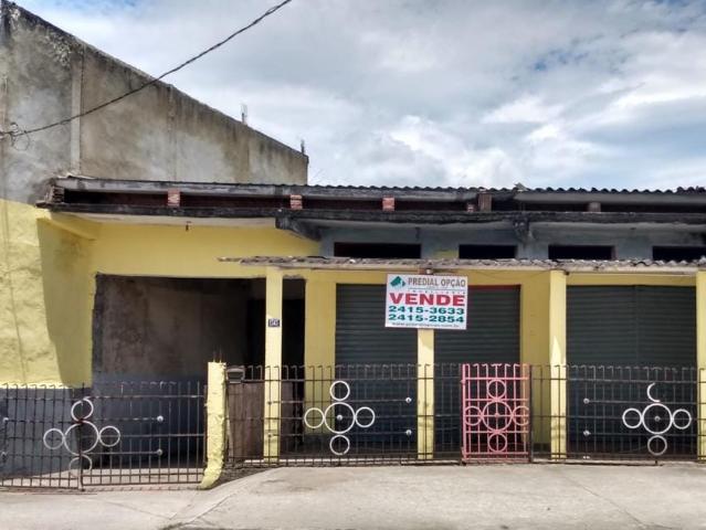 Ponto em Campo Grande, Rio de Janeiro/RJ de 213m² à venda por R$ 449.900,00 ou para locação R$ 3.000,00/mes
