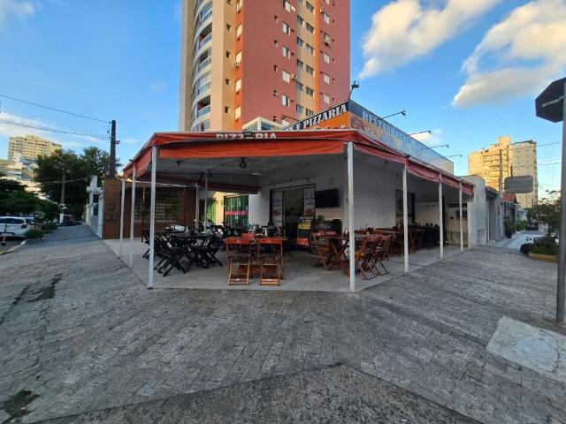 Ponto em Canto do Forte, Praia Grande/SP de 73m² à venda por R$ 309.900,00