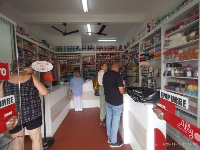 Ponto em Canto, Florianópolis/SC de 80m² à venda por R$ 219.900,00
