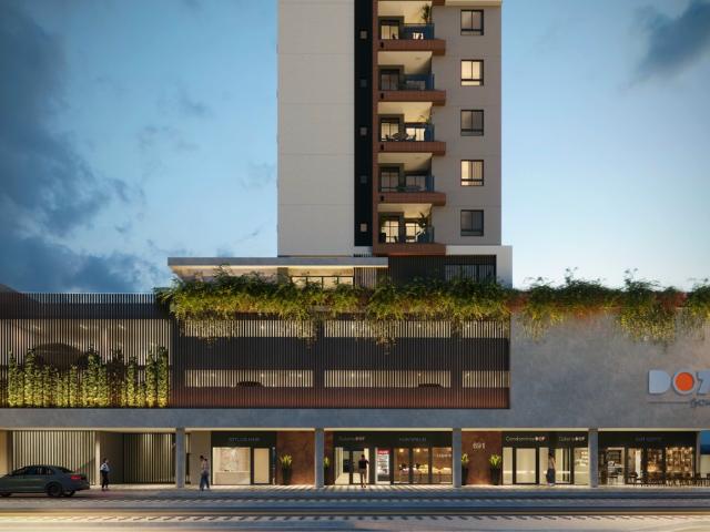 Ponto em Capão Raso, Curitiba/PR de 42m² à venda por R$ 319.500,00